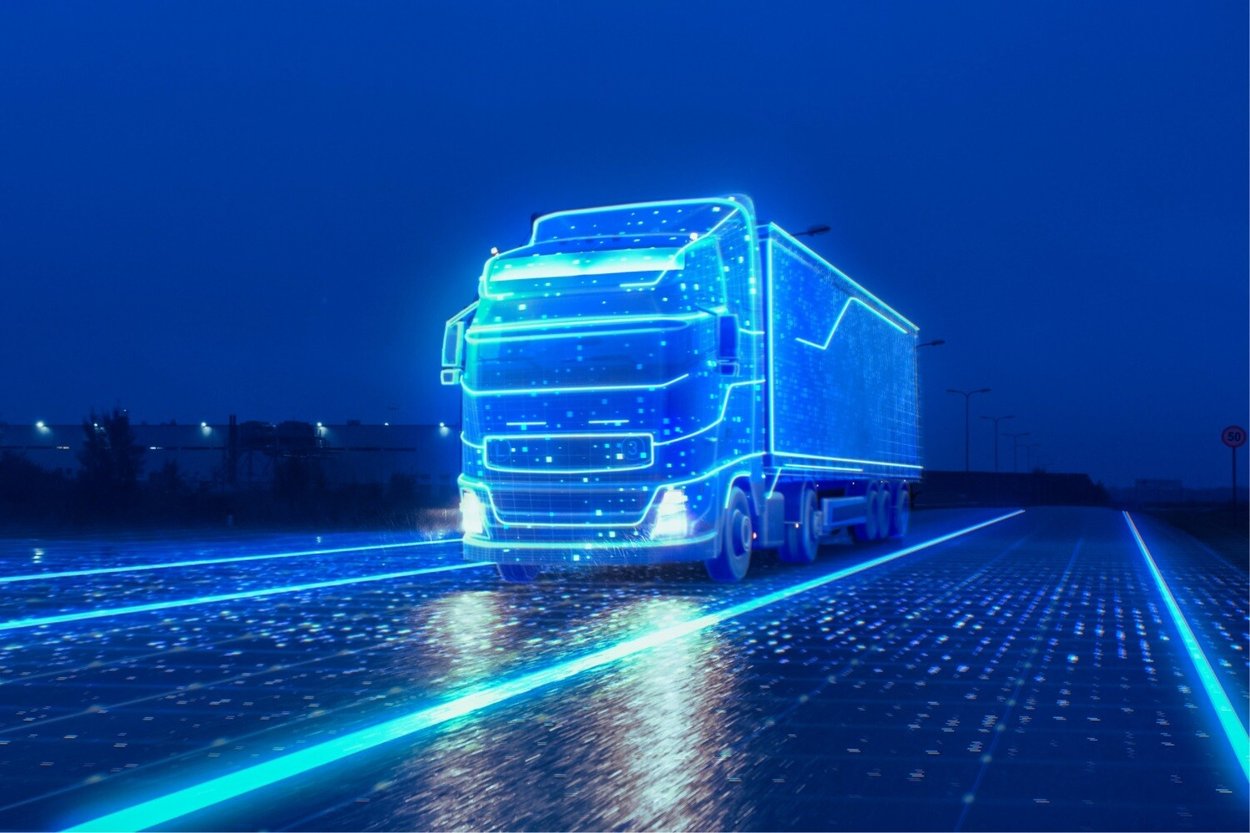 End-to-End Shipping Visibility | Banyan Technology