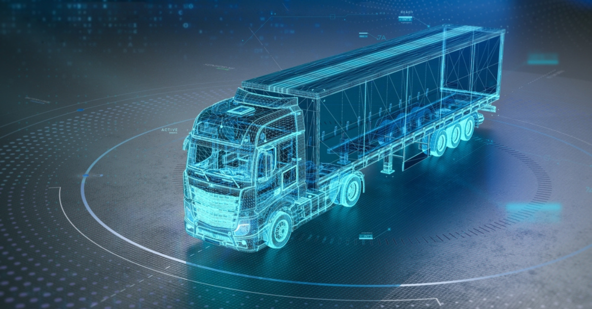 Banyan Technology + Insight Works | Dynamic Ship LTL Banyan App