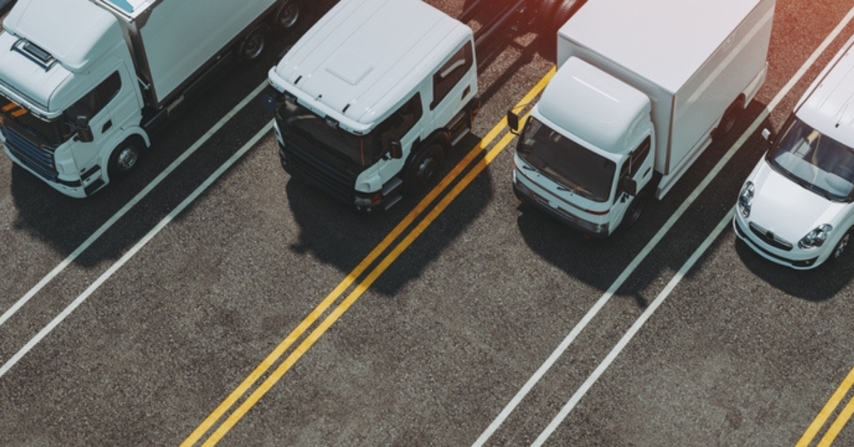 Multi-Mode Over-the-Road Freight Management | Banyan Technology