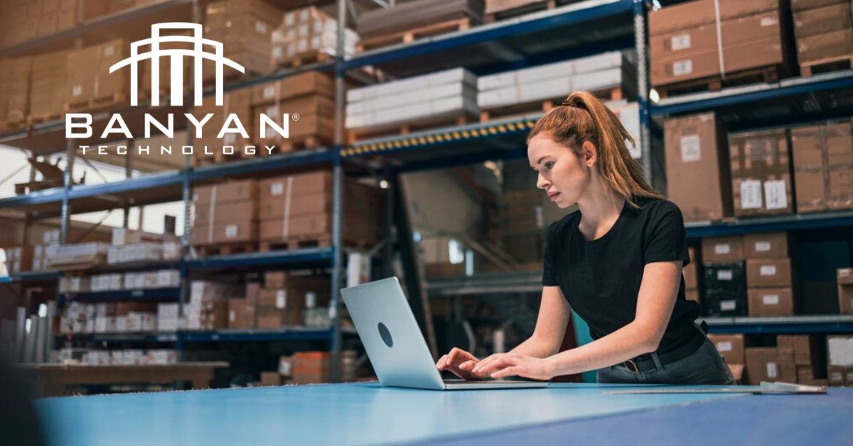 Freight Bill Management - Banyan Technology